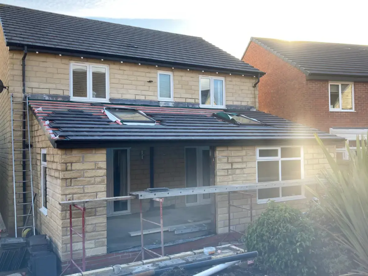 How to Plan a Home Extension Step-by-Step Guide Lancashire Homeowners
